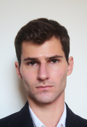 MeetKeyPeople - Website