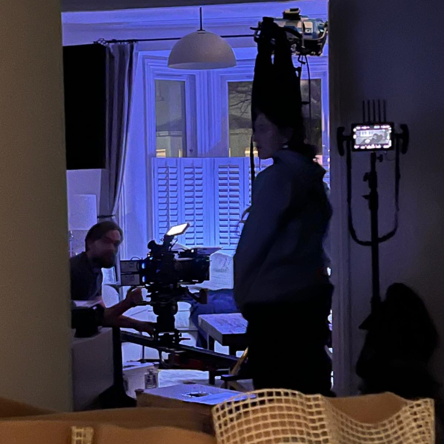 MeetKeyPeople - Website